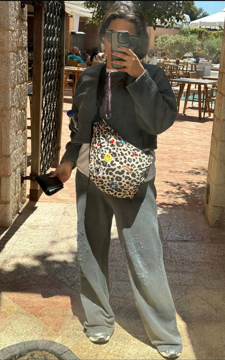 Fanny Pack – COCOBELLE